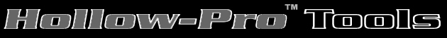 Hollow Pro Tools